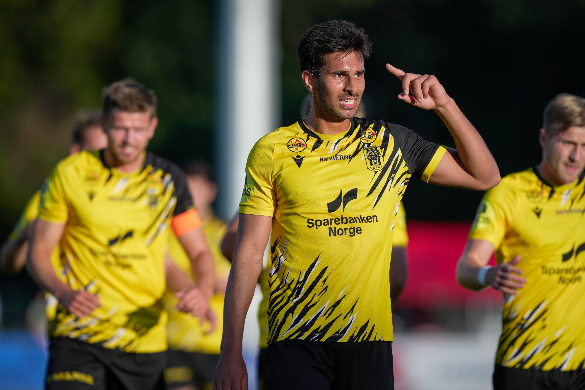 Raser etter at dommerprotest ble avvist: – Totalt feil