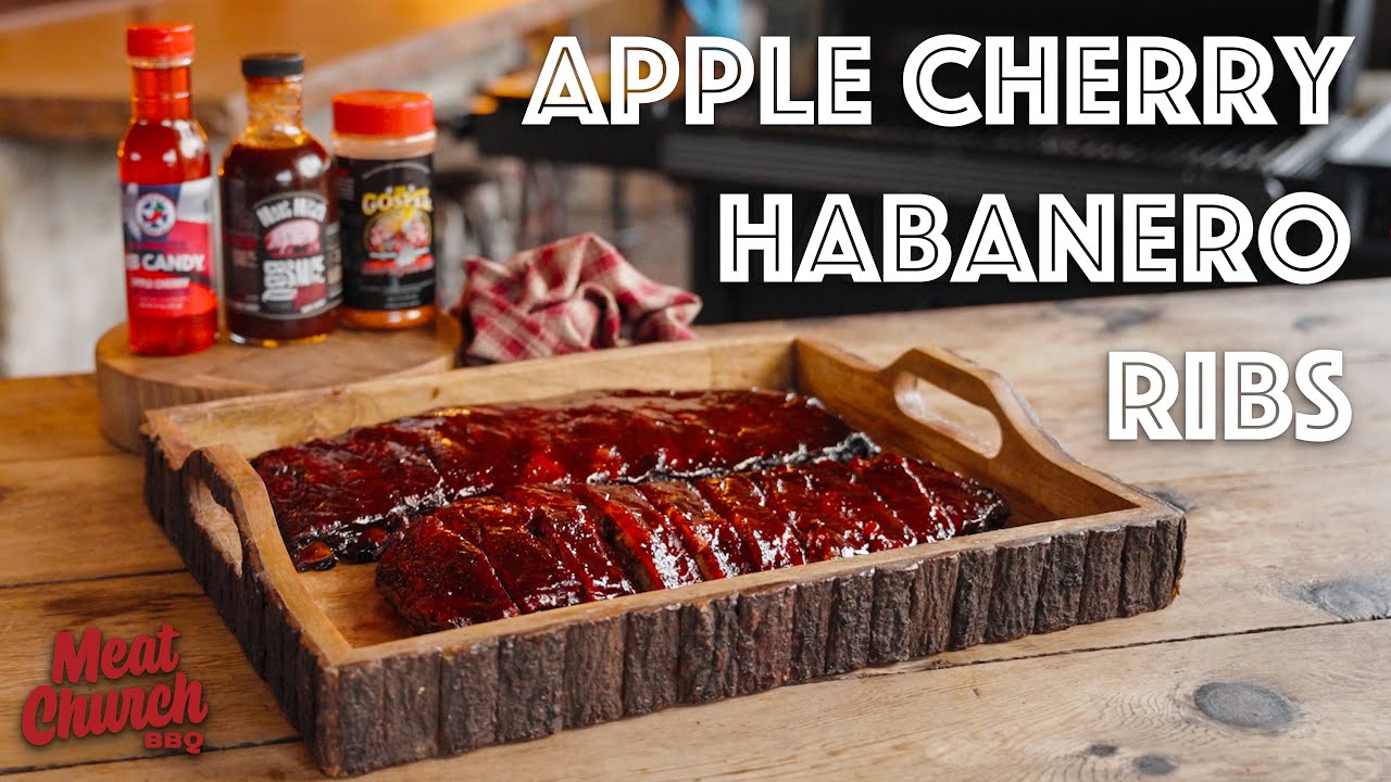 Prepare ribs bursting with bold flavor in every bite