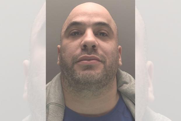 Man sentenced after ecstasy drugs lab busted in Birkenhead
