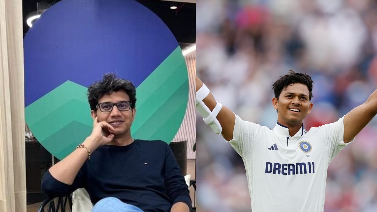 India On The Global Stage: TIME Names Five Indians Among Rising Stars ...