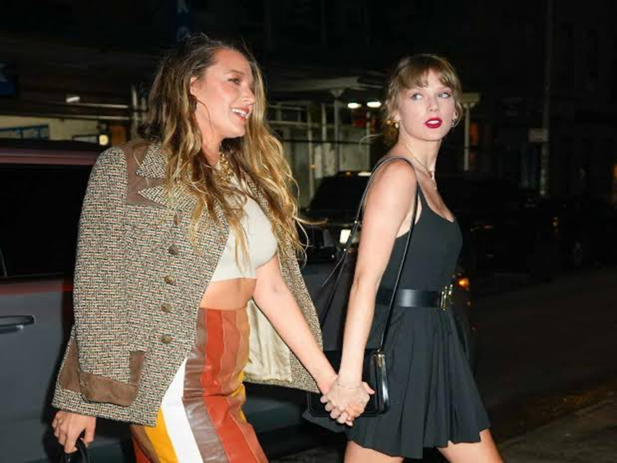 Taylor Swift drops heartbreaking ‘Ruin the Friendship’ track: Is it ...