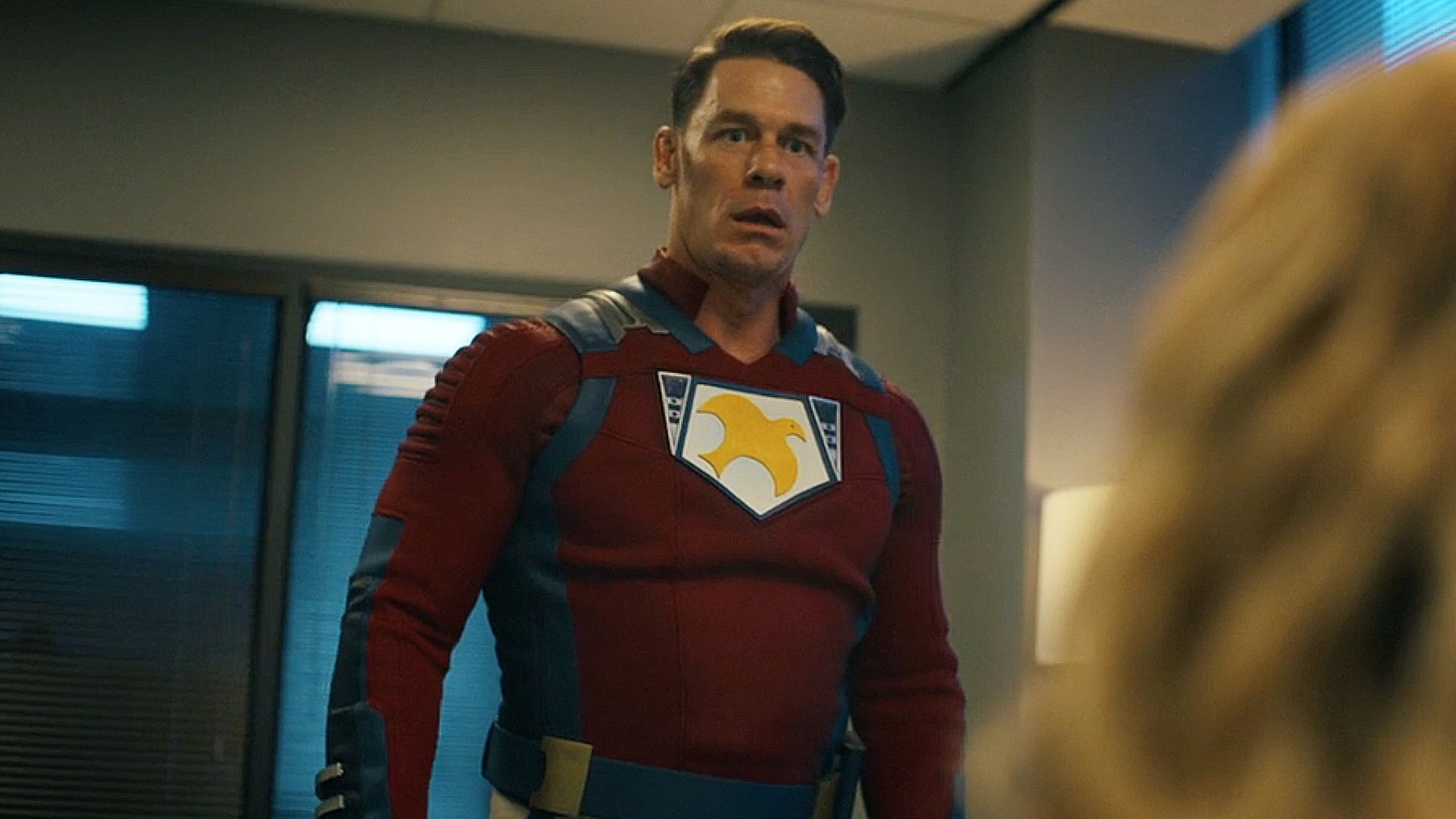 Peacemaker's Earth-X Reveal Could Tease an Even Bigger DCU Cameo