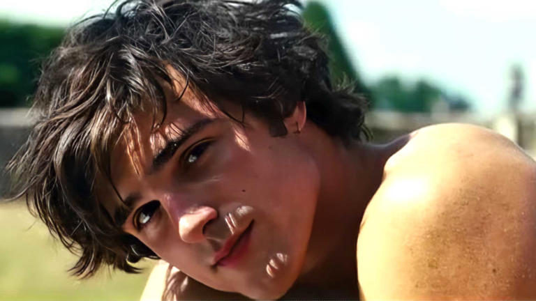 Australian Actor Jacob Elordi Could Be New James Bond