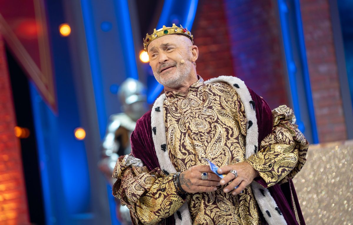 « TF1 m’a fait une grosse proposition pour ''Le Bigdil'' », assure ...