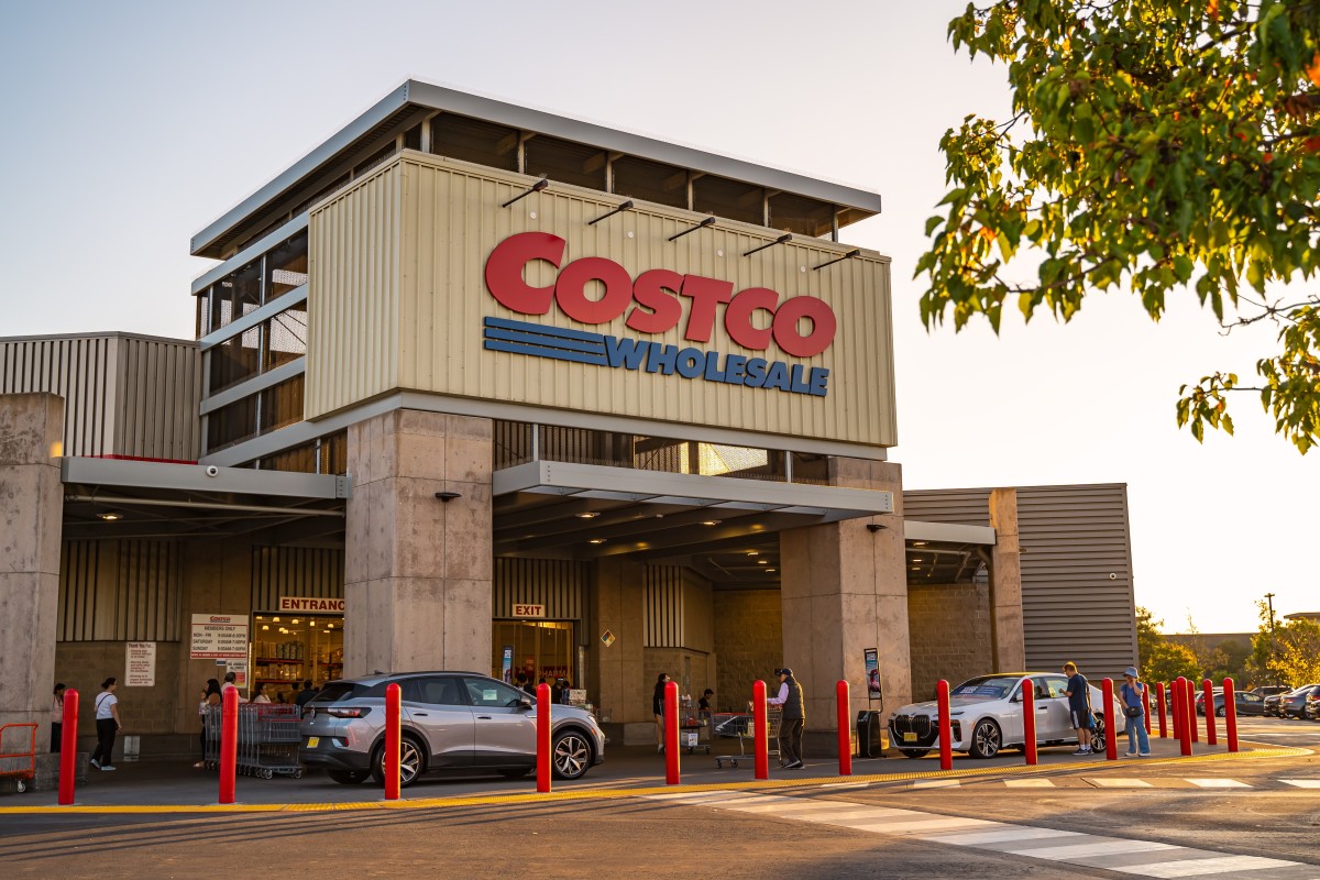 Costco is celebrating the Year of the Horse with the cutest (and ...