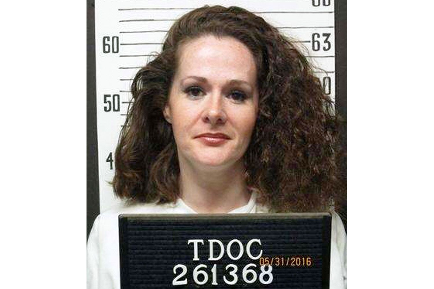 Tenn. Woman Set for Execution Decades After Luring Classmate to Her ...