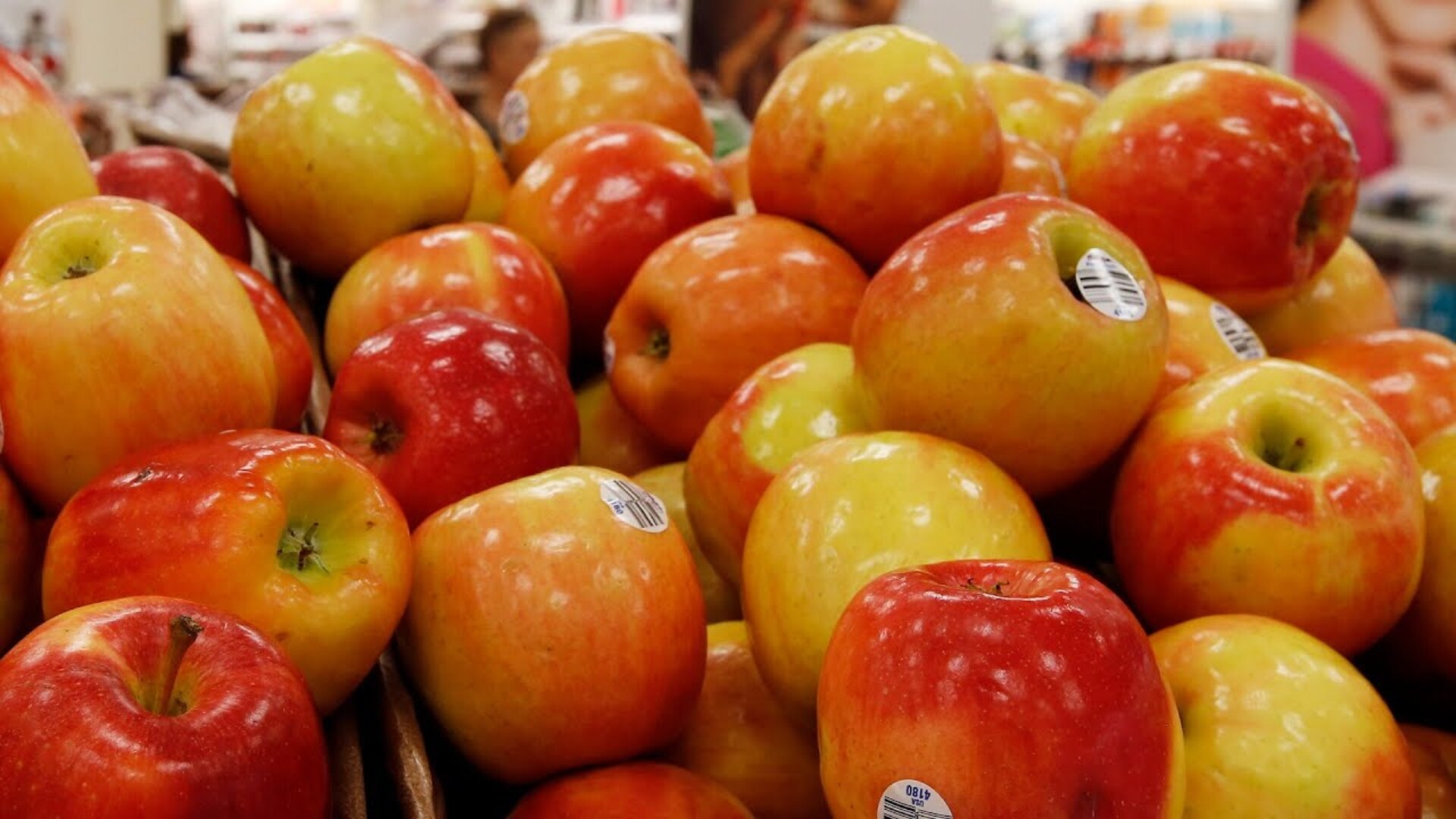 The Grocery Stores No One Should Be Buying Their Produce At