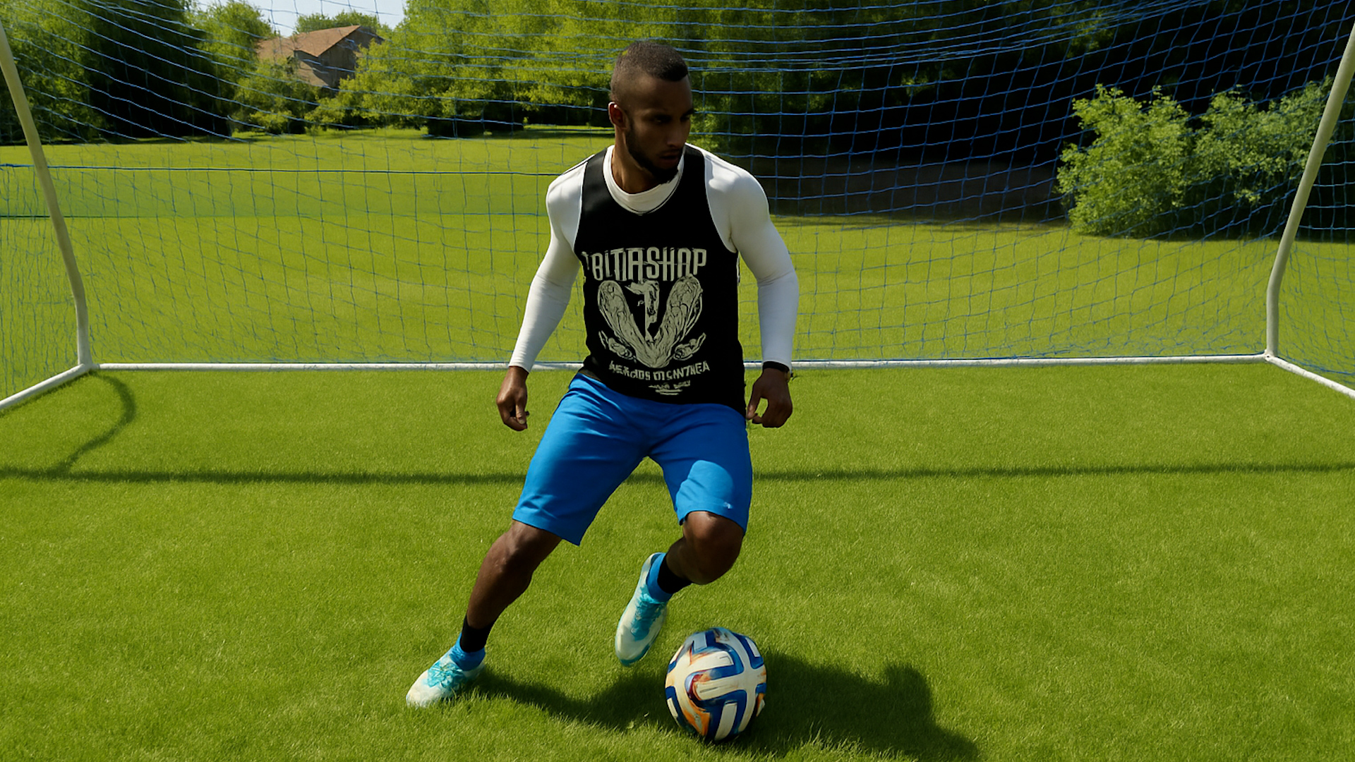 Top 10 Fast Footwork Drills
