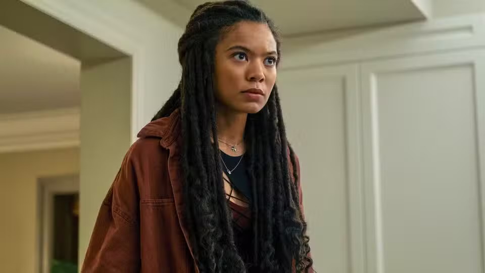 Sister Sage’s Gen V Cameo Redefines The Power Game For The Boys Finale