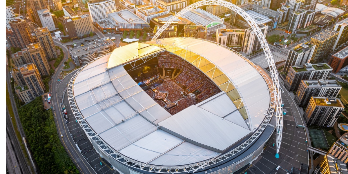The 25 Best Stadiums in World Football – Ranked