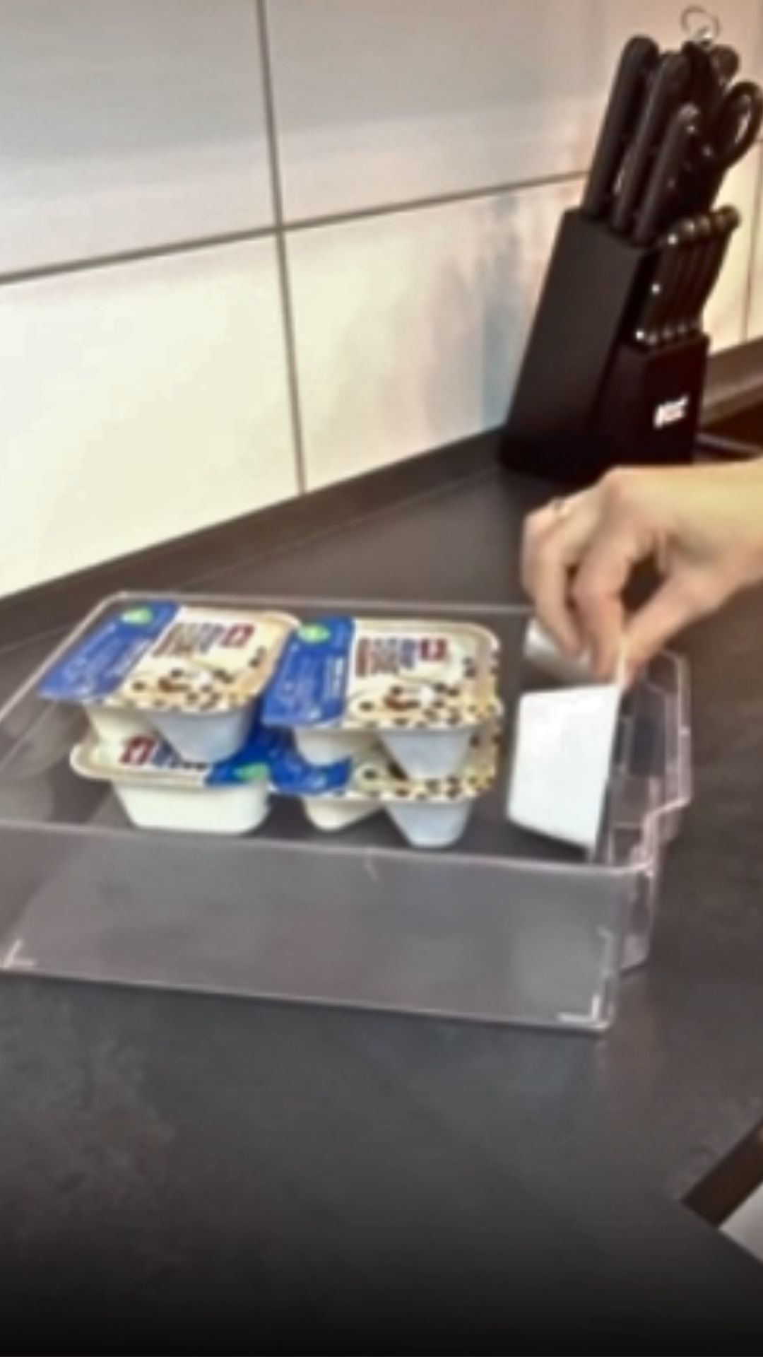 Get Organized With Simple Storage Solutions