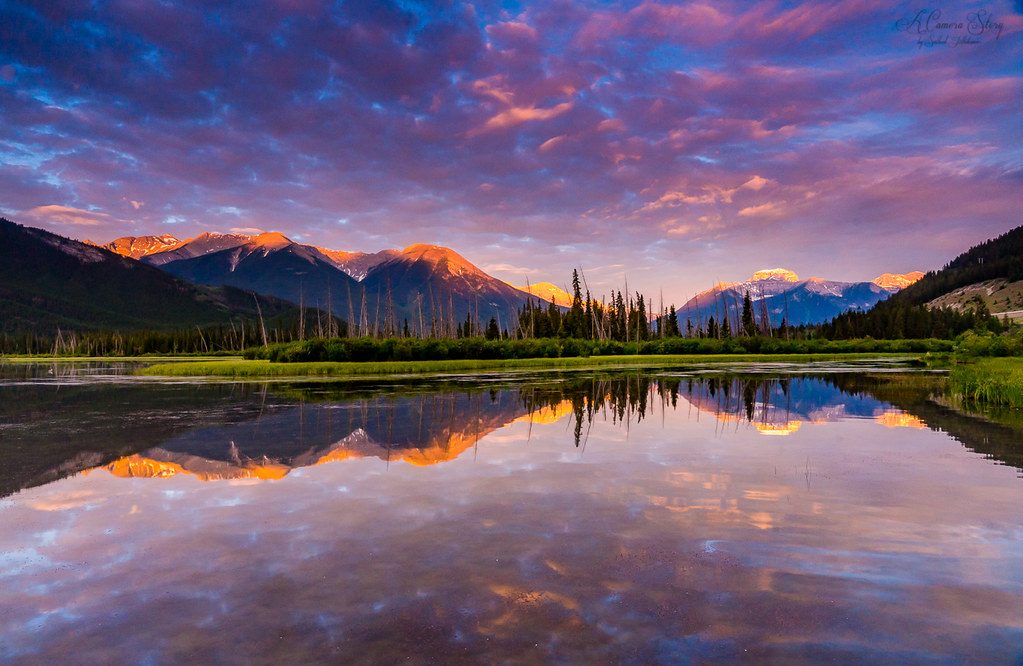 8 Hidden Natural Wonders Only Accessible by Foot