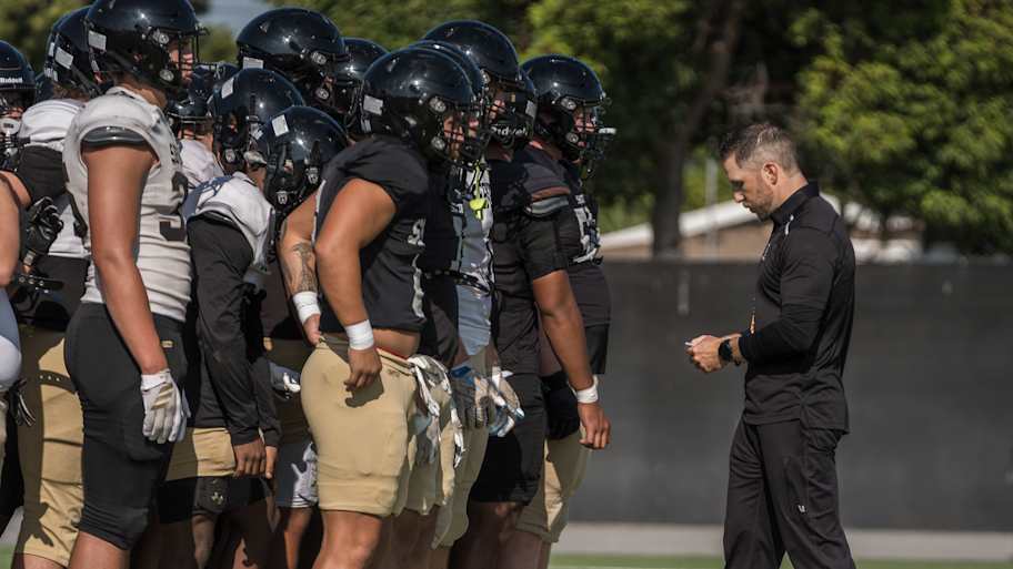 Trinity League has third football coaching change; Servite's Chris ...