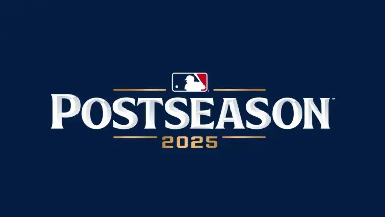 Is there an MLB playoff game today? Full TV schedule, times, channels for 2025 ALDS, NLDS games