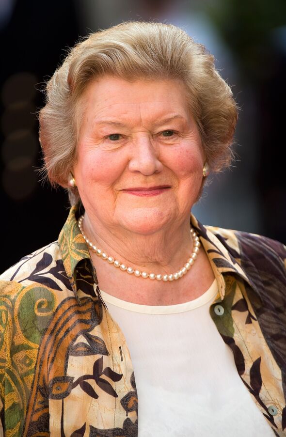 Keeping Up Appearances cast now including tragic deaths and divorces