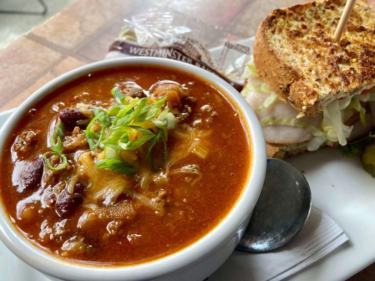 Where to find the best chili in Northeast Ohio for National Chili Month