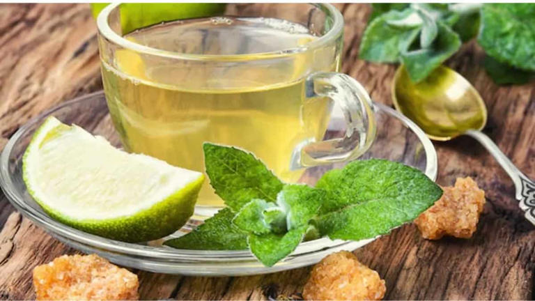 Post-Festive Detox: 5 Refreshing Drinks To Cleanse Your Body