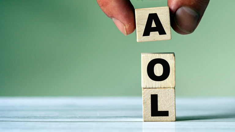 Dial up is dead—at least as far as AOL is concerned, as the company is ...