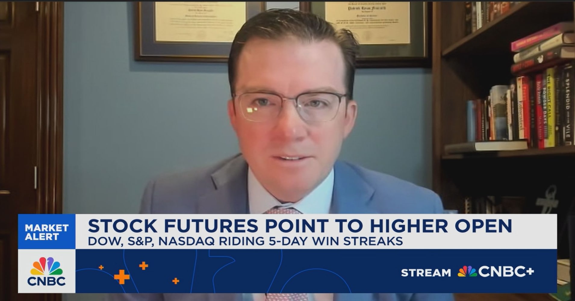 Fruzzetti: The shutdown doesn’t always have huge economic implications