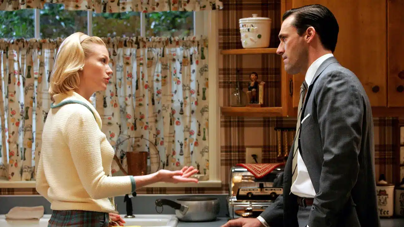 Stories in Fiction That Question the “Golden” 1950s