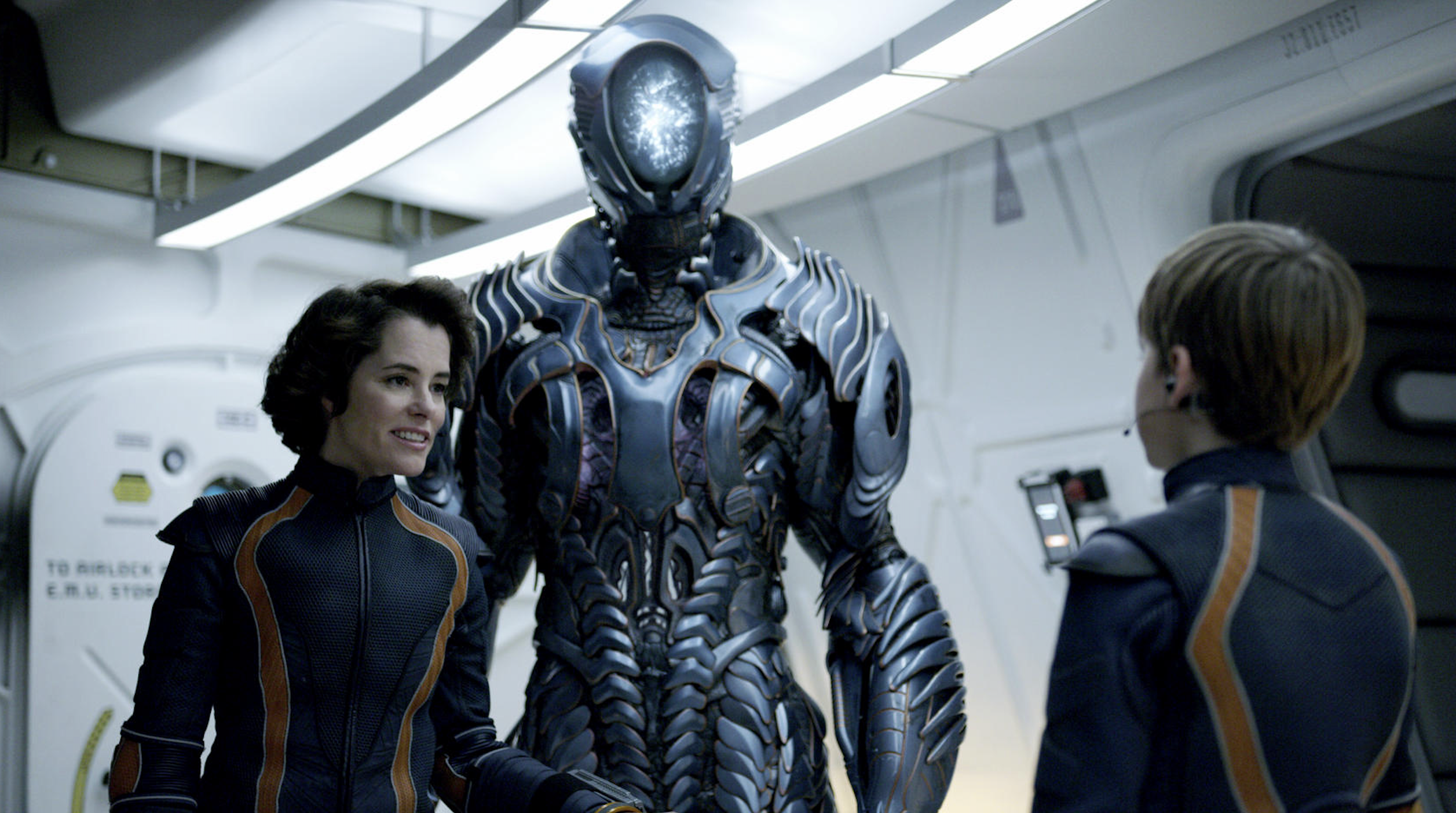 15 Best Space TV Shows of All Time