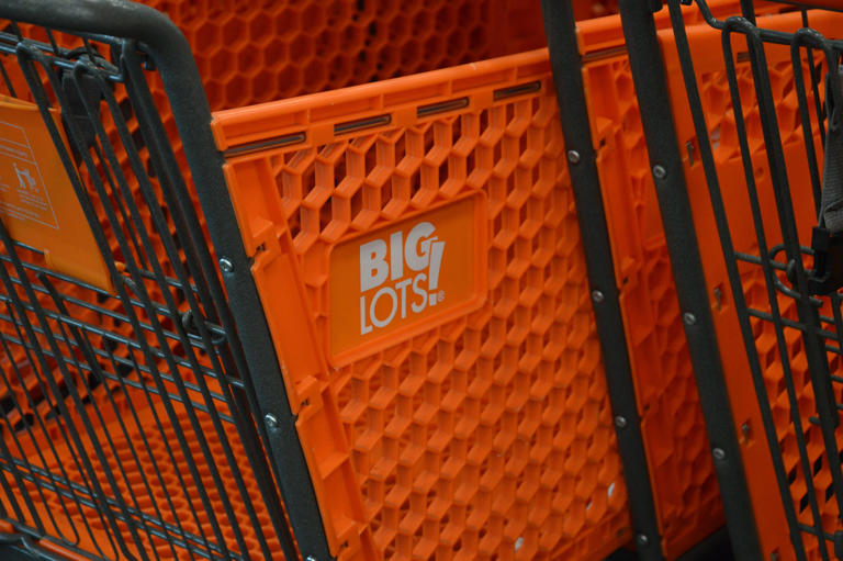 Big Lots announces grand opening celebration. Which Ohio stores ...