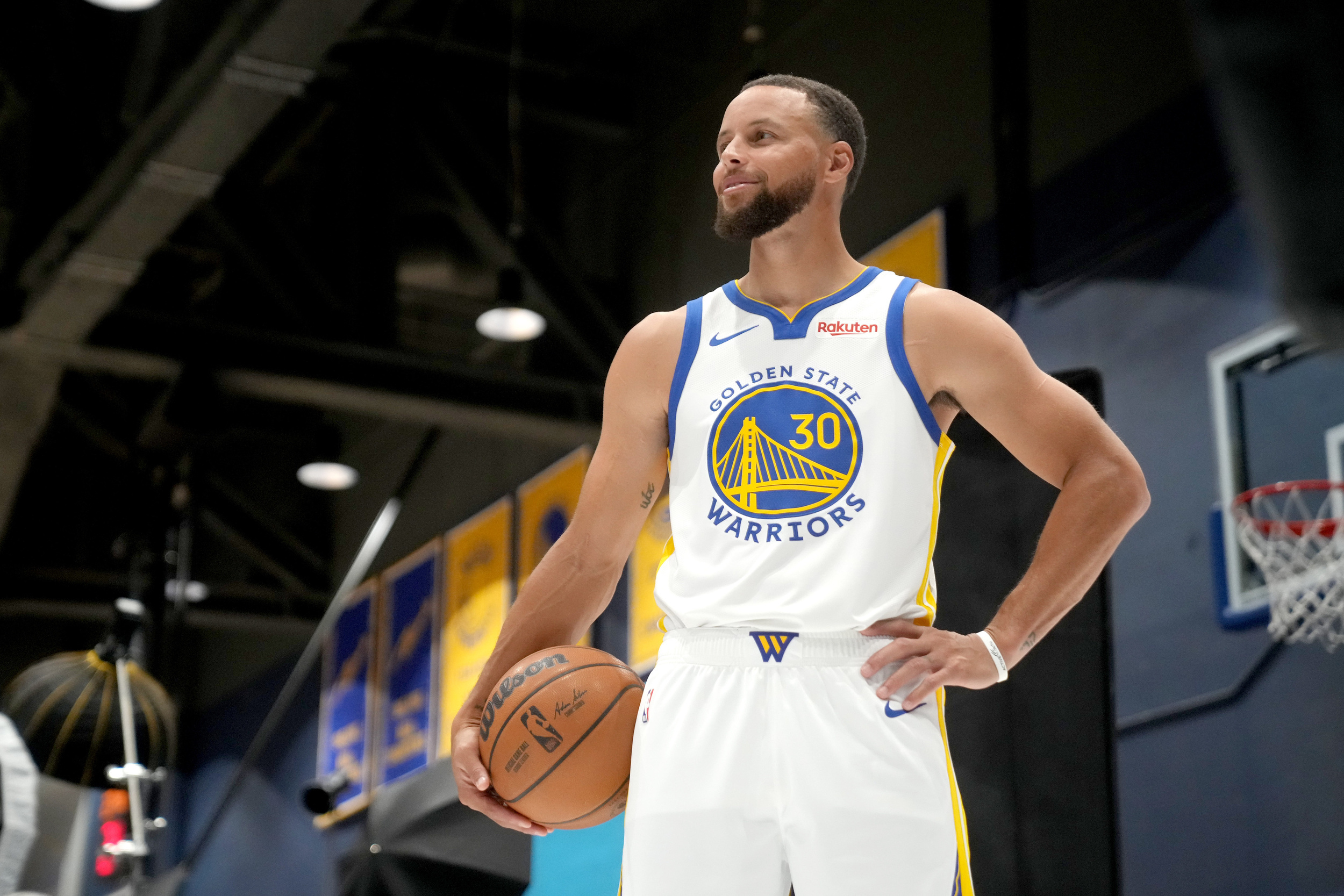 Steph Curry has perfect response to brother Seth trying to buy jersey ...