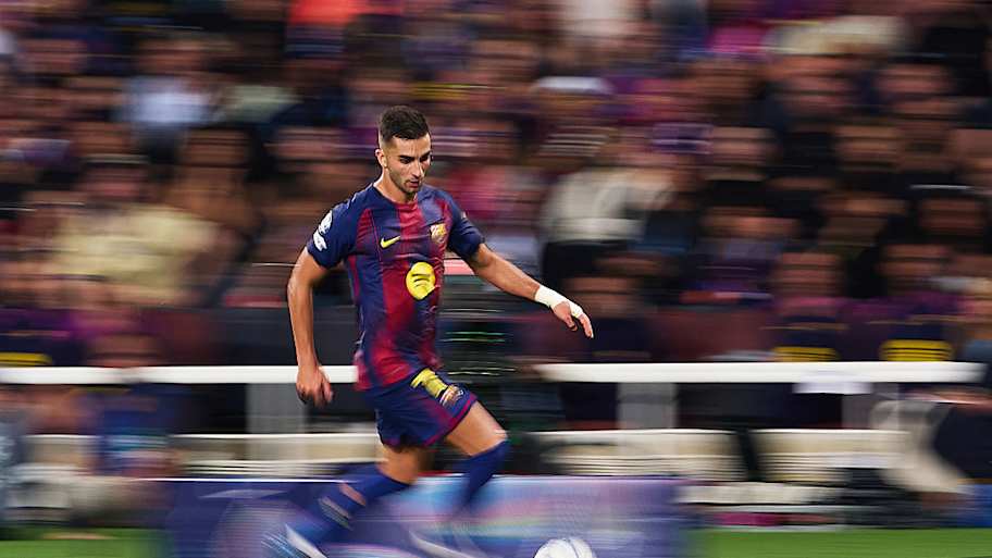 Os 10 jogadores da LaLiga que mais se valorizaram na temporada 2025/26