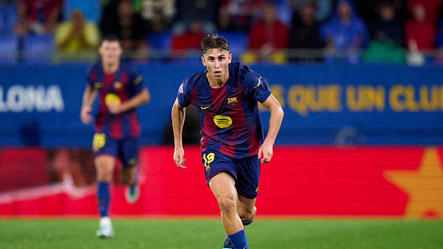 Os 10 jogadores da LaLiga que mais se valorizaram na temporada 2025/26