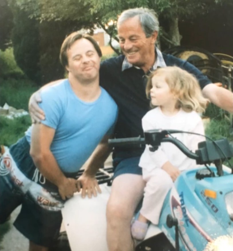Man with Down's Syndrome 'starved to death in hospital