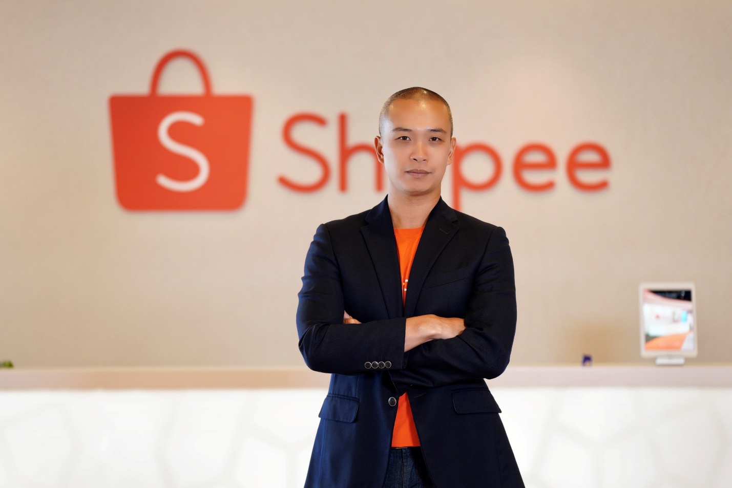 CEO Shopee Việt Nam: Tốc độ quyết định sự sống còn của bán hàng online
