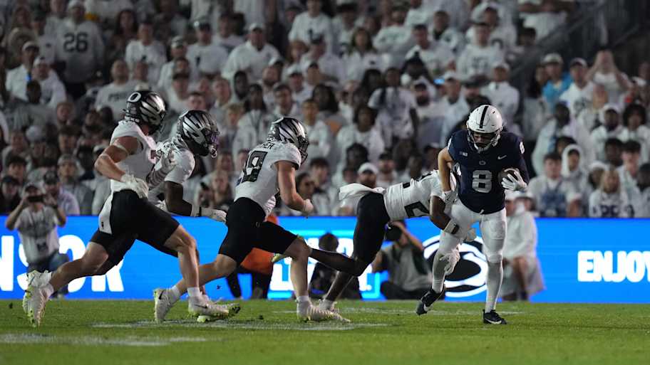Penn State Is a Huge Favorite Vs. UCLA But Still Brings Key Goals to ...