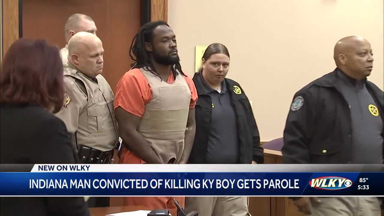 White House reviewing release of man convicted in death of 6-year-old ...