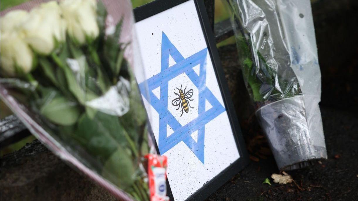 'Our worst nightmare' - rabbis react to attack
