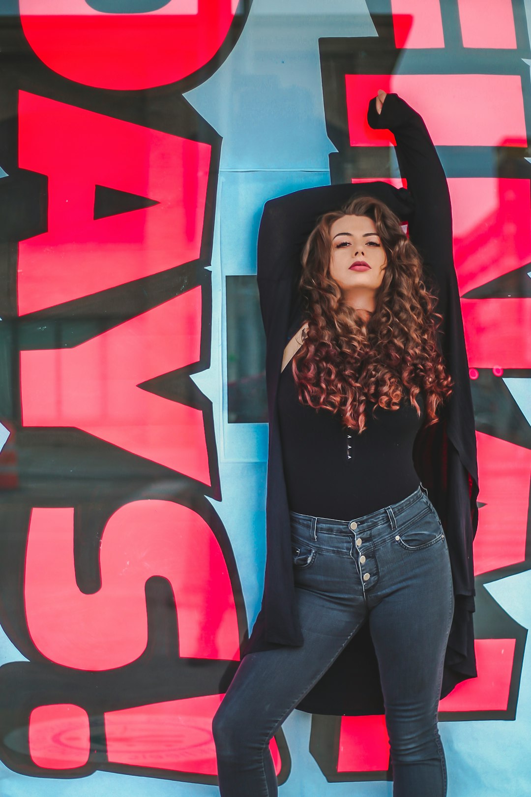 Mind your dreams: The plus-size founders who refused to give up