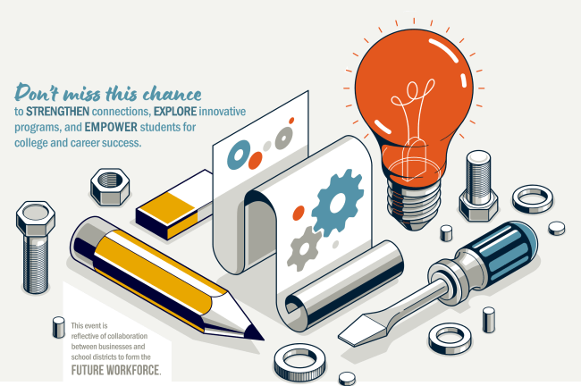 Canyon ISD, Region 16 Education Service Center host Regional Industry ...