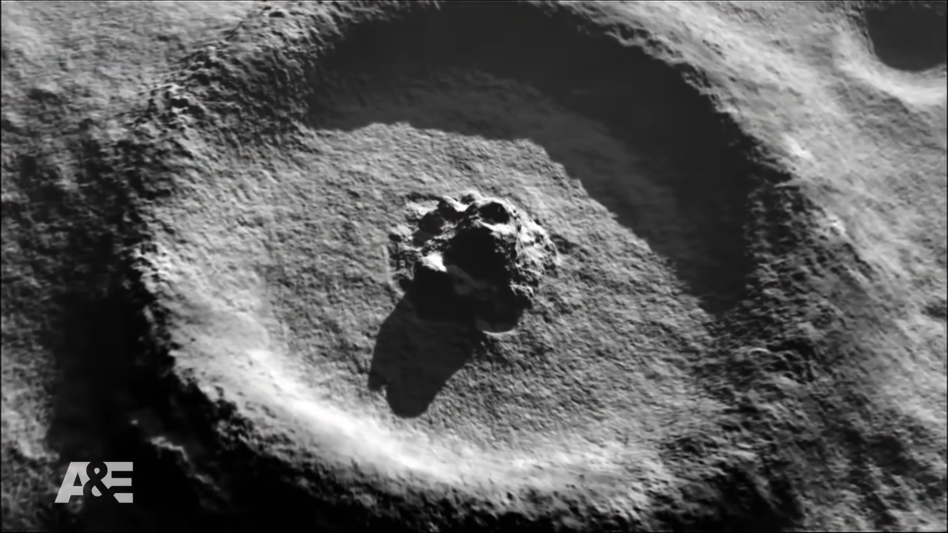 The CIA’s Secret Psychic Mission to the Moon
