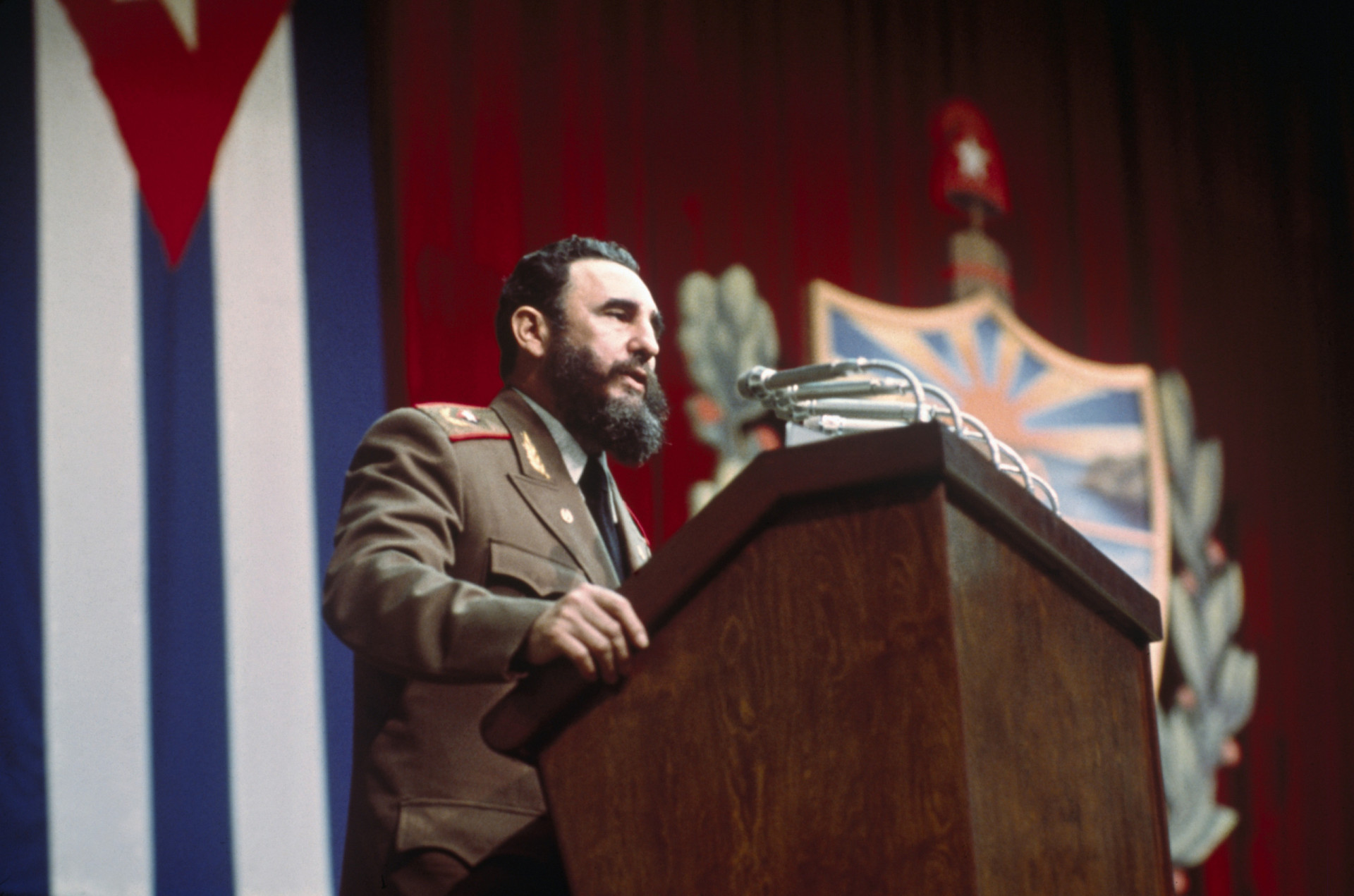 Berüchtigte Despoten und ihre gesundheitlichen Leiden