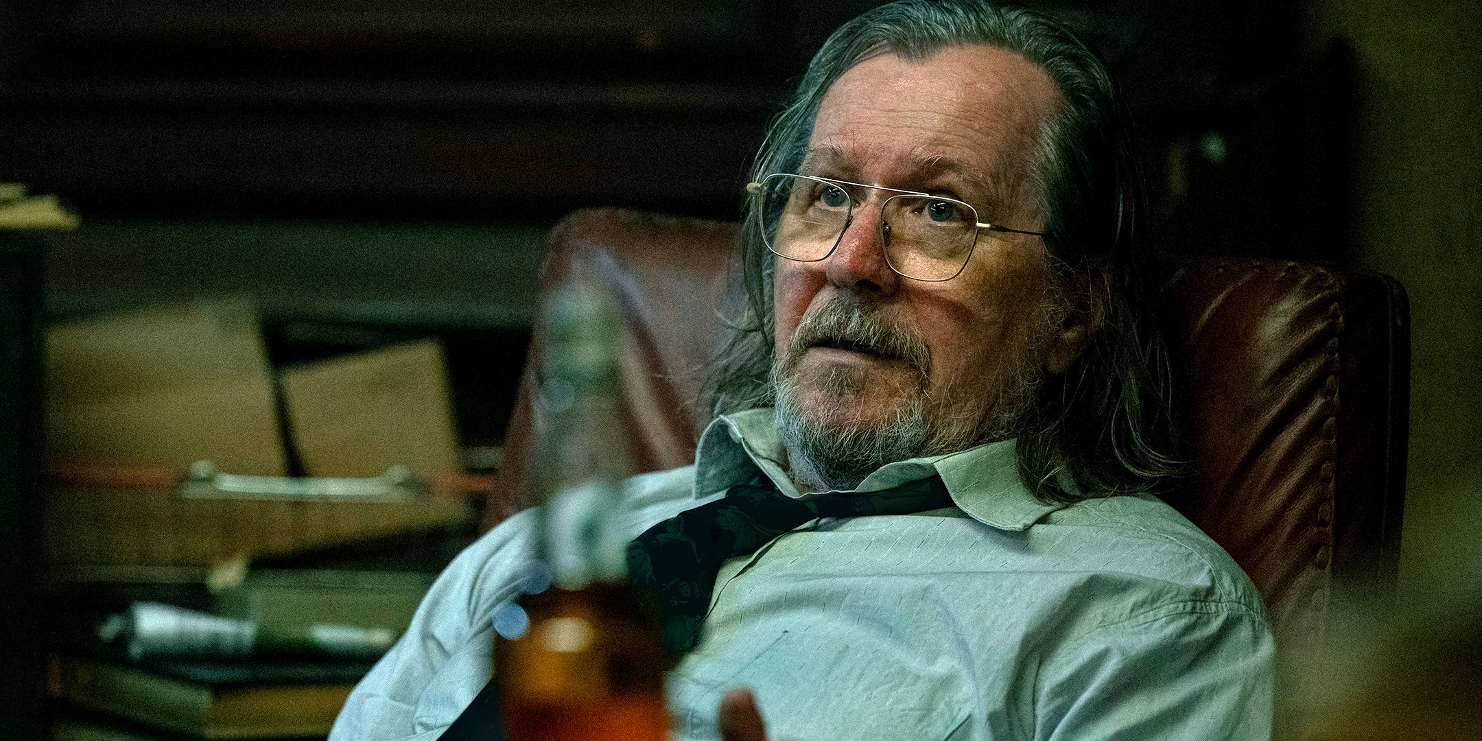 Gary Oldman's Slow Horses Season 5 Is Finally Living Up To Its True ...