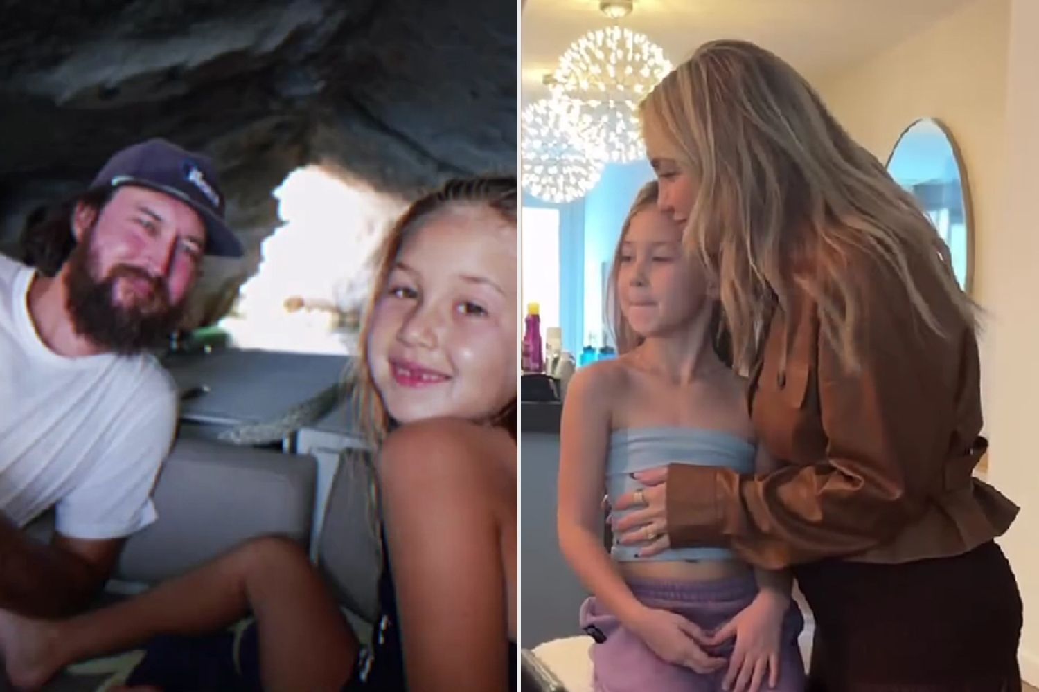 Kate Hudson Celebrates Daughter Rani's 7th Birthday and Shares New ...