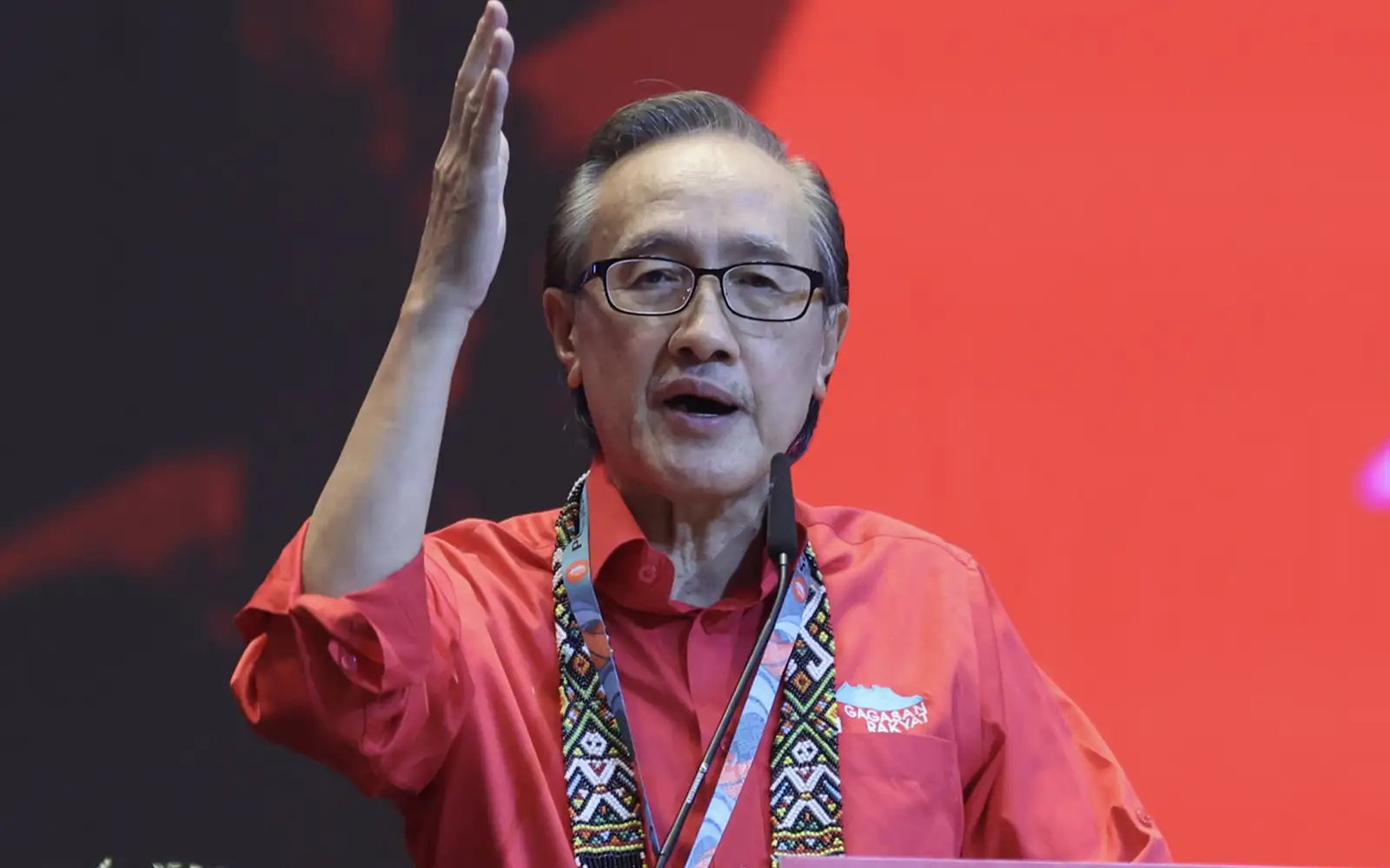 GRS to stand firm on seat deal with PH despite Upko’s claims