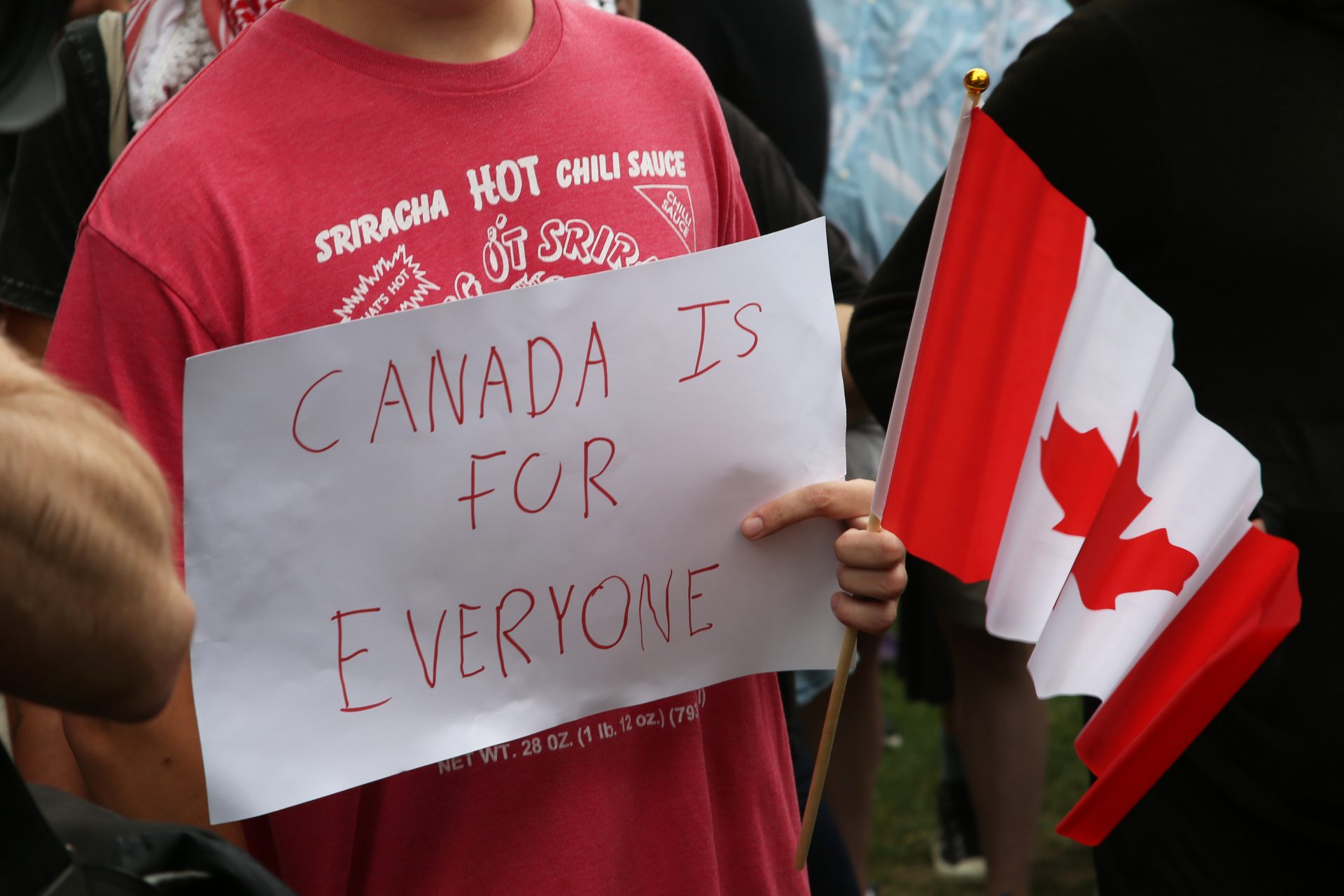 A 50 year wait? Canada’s new immigration rules are outrageous