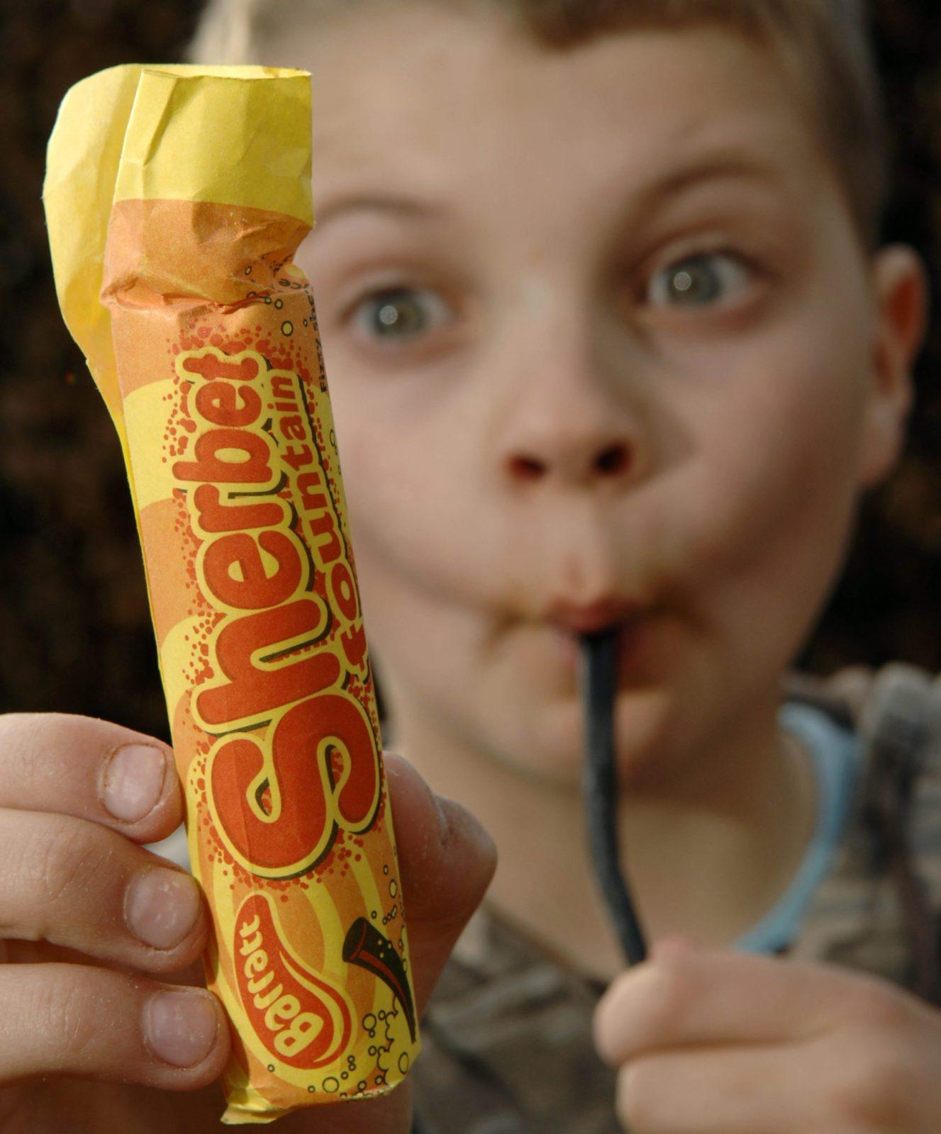 Scottish nostalgia: 10 beloved retro sweets from yesteryear you'll ...