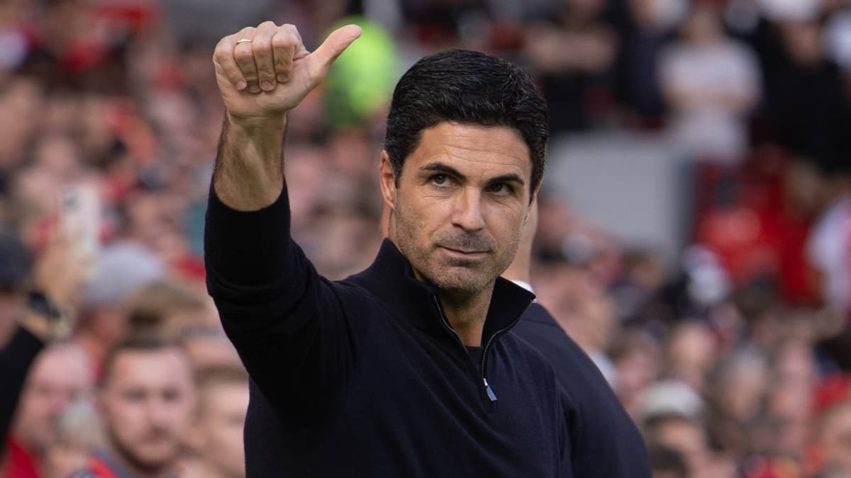 Arsenal transfer news today: Record deal planned as Arteta's shortlist ...