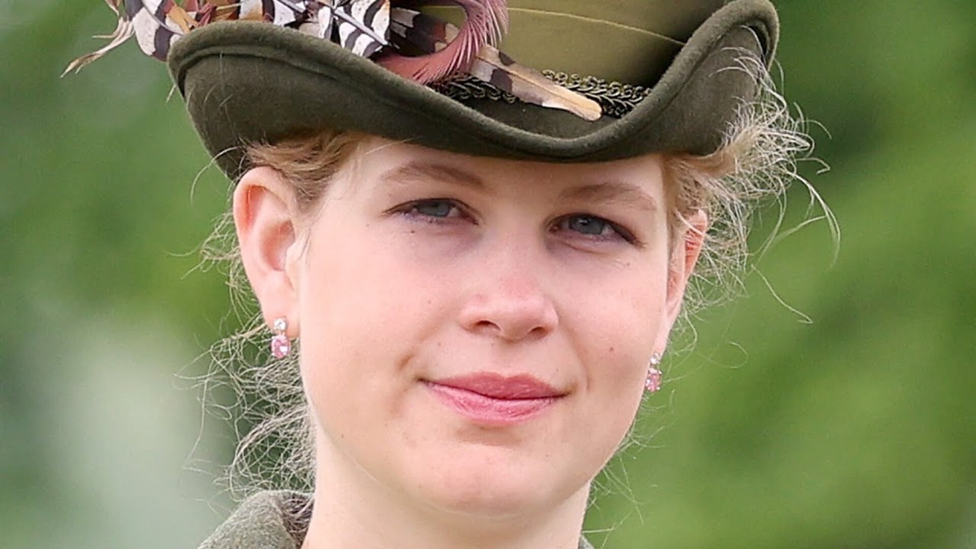 Prince Edward's Daughter Lives An Extremely Lavish Life