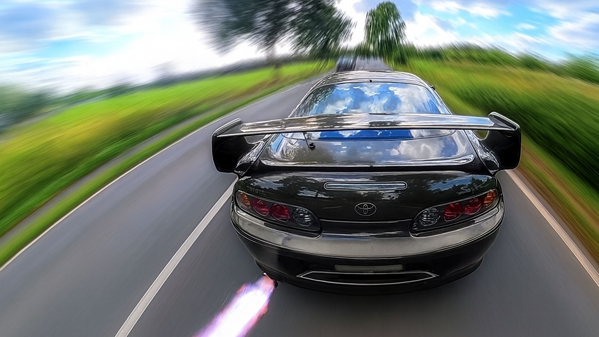 Test und Review Turbolader