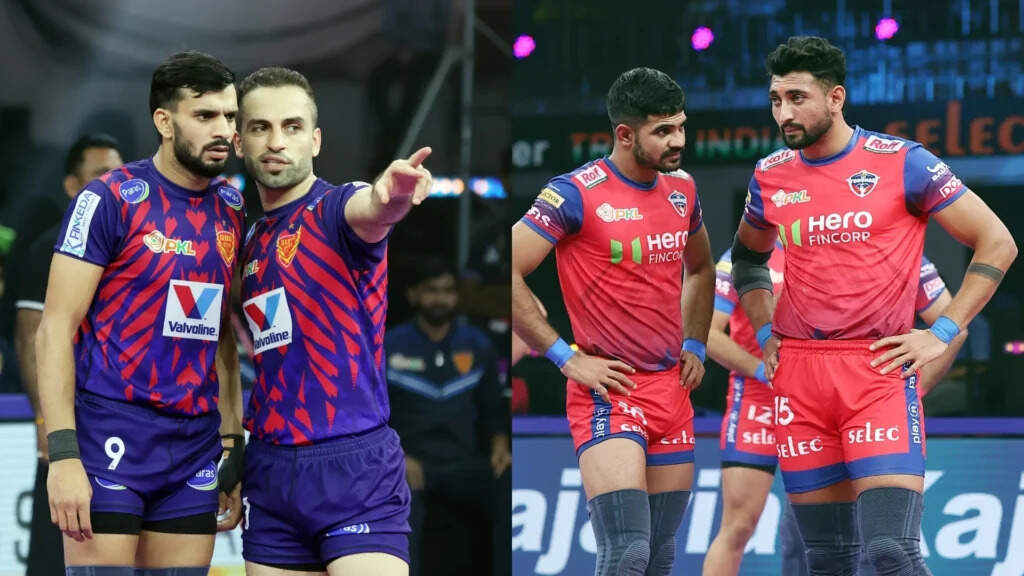 Match Preview: Dabang Delhi K.C. Faces UP Yoddhas in PKL 2025 Showdown