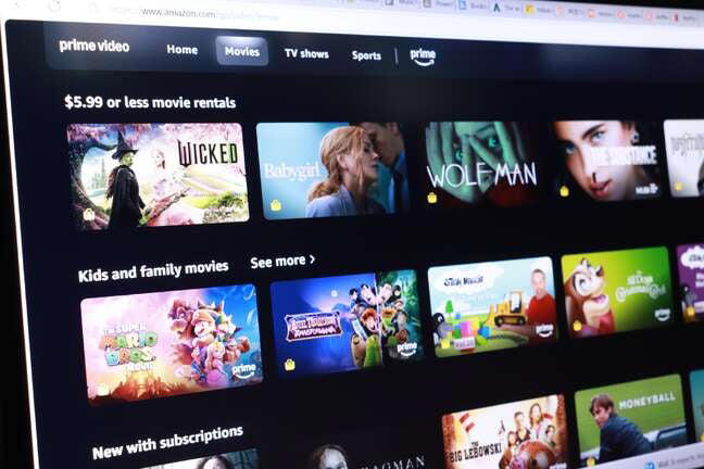 The top streaming services for kids and families