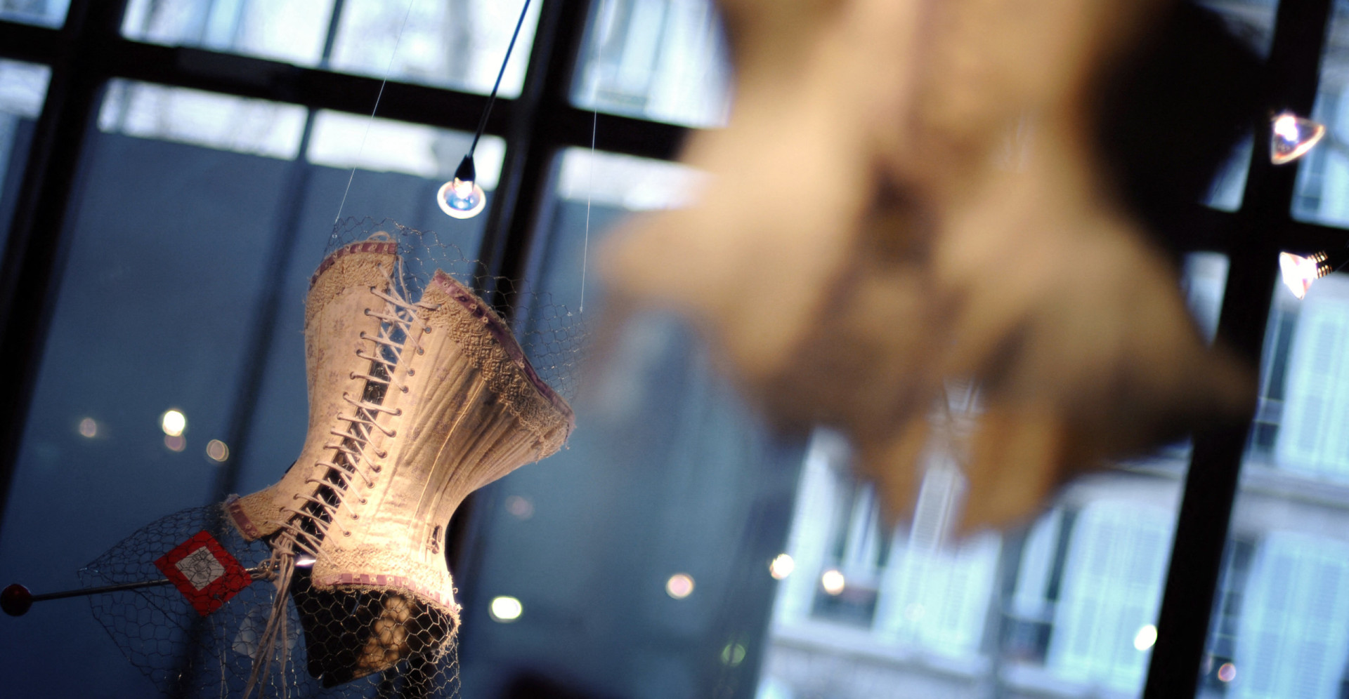 The most outrageous fashion trends in history
