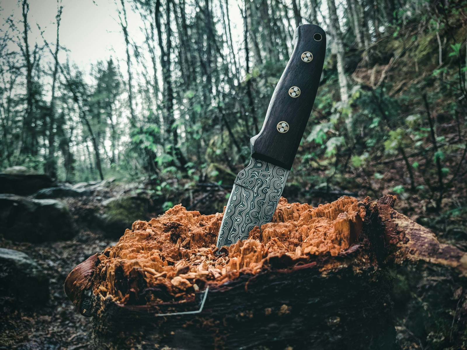 10 Best Gifts for Bushcraft Enthusiasts